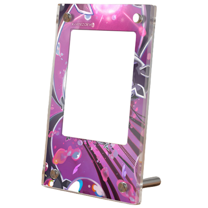 Lusamine Sun & Moon Ultra Prism Full Art - Extended Artwork Display ...